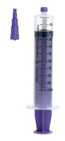 Geriatric Medical | SYRINGE ENFIT ONE-CARE 60ML